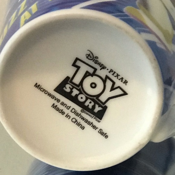 Accessories | Toy Story Cup | Poshmark